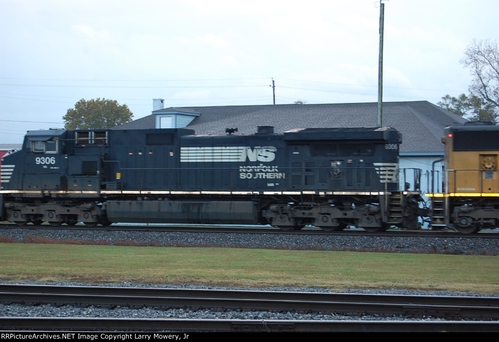 NS 9306